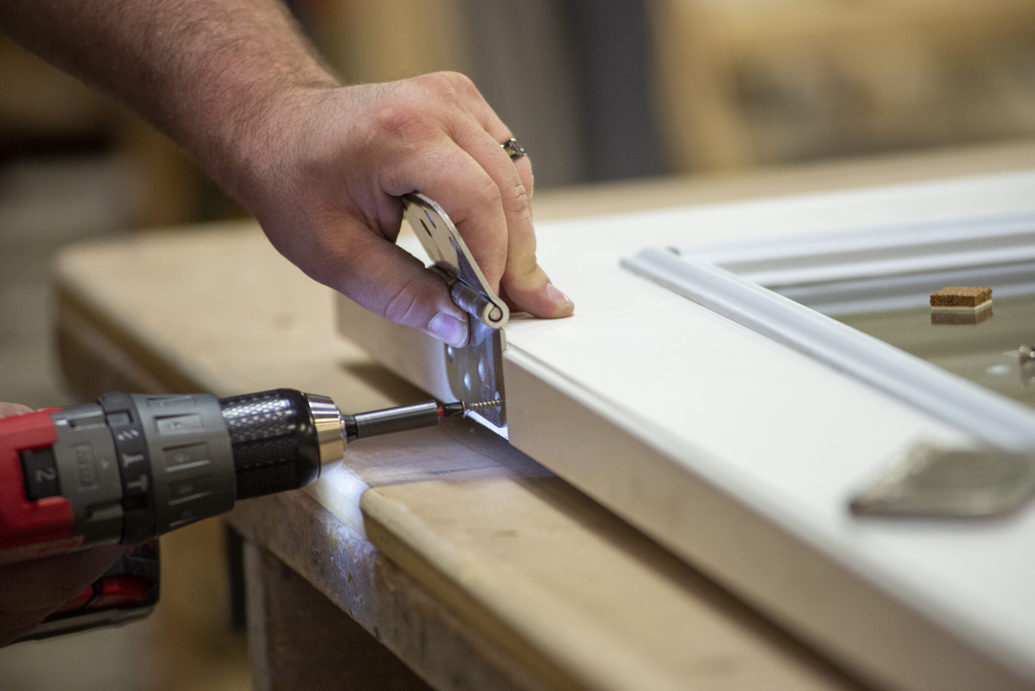 Contact Sunpro Building Materials | Doors, Insulation, Hardware, & more