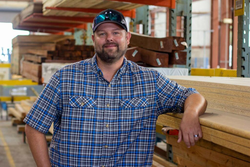 We Value People: Jason Skuza - Sunpro
