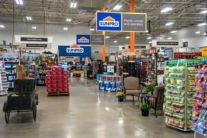 Springville, UT - Sunpro is Your Local Home Improvement Store