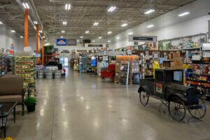 Springville, UT - Sunpro is Your Local Home Improvement Store