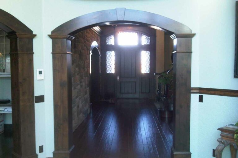 Millwork - Sunpro