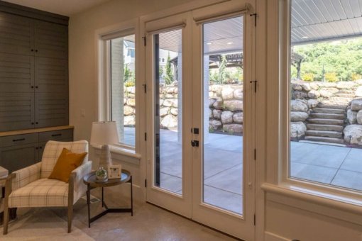 Utah Exterior Doors - Entry Doors & Front Doors | Sunpro