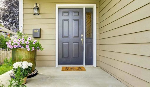 Utah Exterior Doors - Entry Doors & Front Doors | Sunpro