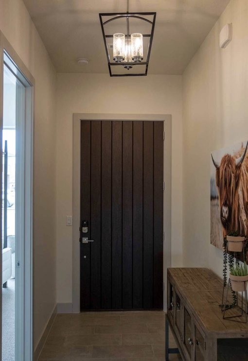 Utah Exterior Doors - Entry Doors & Front Doors | Sunpro