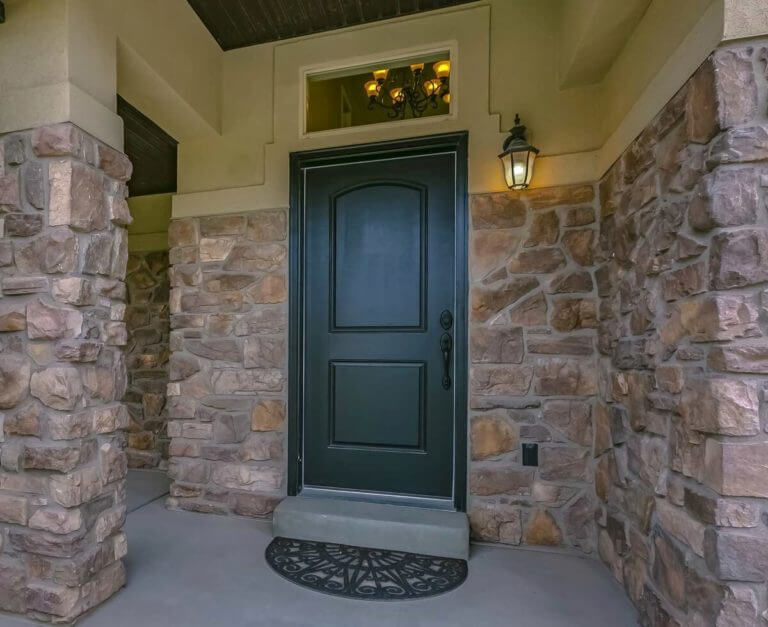 Utah Exterior Doors - Entry Doors & Front Doors | Sunpro