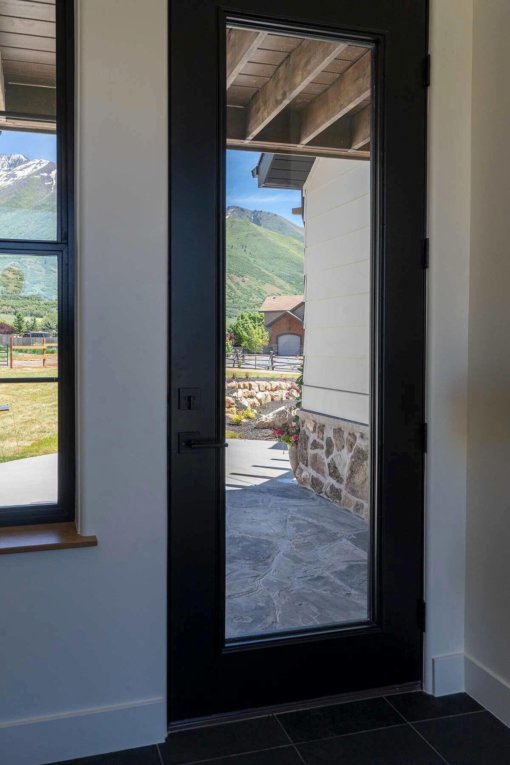 Utah Exterior Doors - Entry Doors & Front Doors | Sunpro